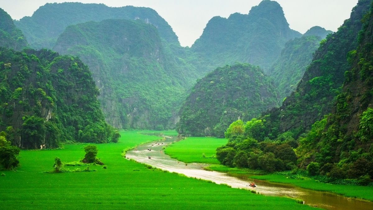 Top 50+ ảnh đẹp Tây Ninh ấn tượng, thu hút